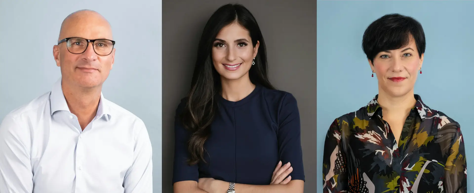 Ada expands its global leadership team to help drive company’s rapid ...